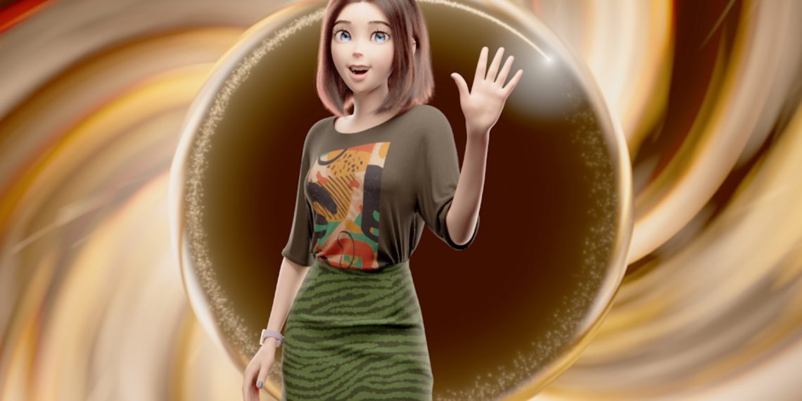 Introducing Sam, Samsung’s AI ambassador! – CXOTECH