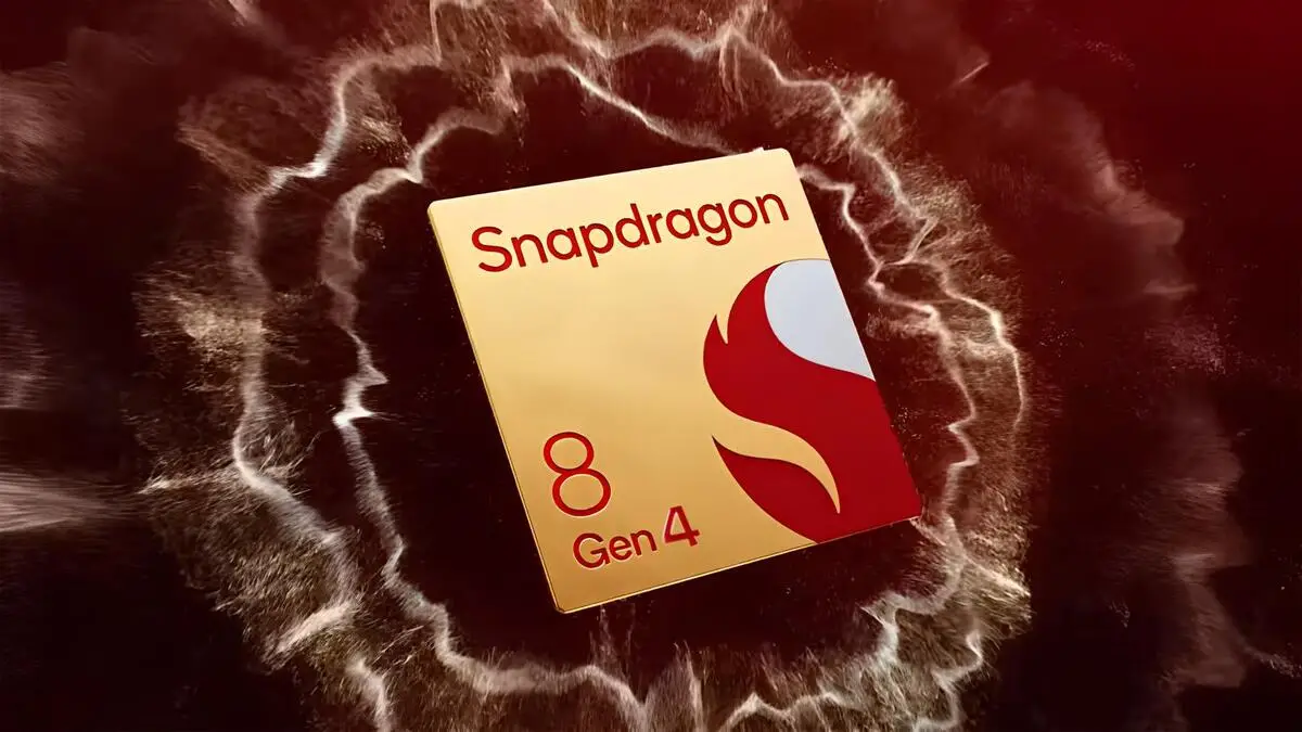 Snapdragon 8 Gen 4 GPU Boosts Mobile Gaming! - CXOTECH