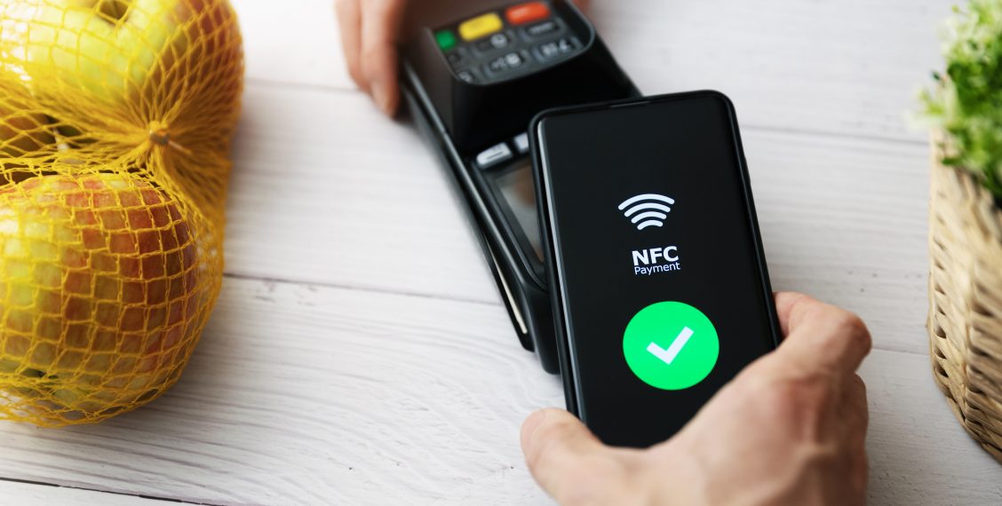 What is NFC and How to Turn it Off? - CXOTECH